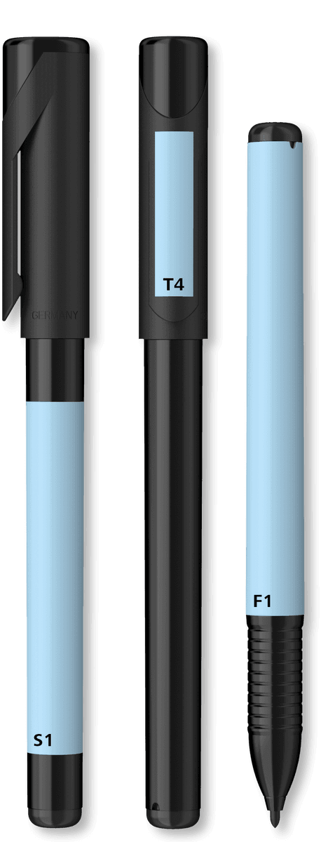 Universal Marker 224 | Schneider Werbeschreibgeräte